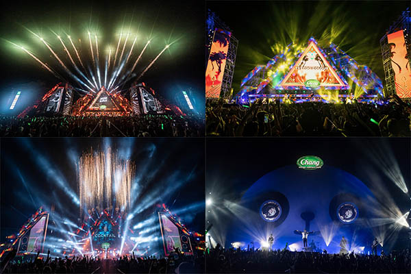 GMM SHOW เล่นใหญ่ “Chang Music Connection Presents เชียงใหญ่เฟส 3”